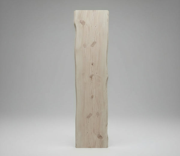 Pine Live Edge Slab – Timberstone Furniture
